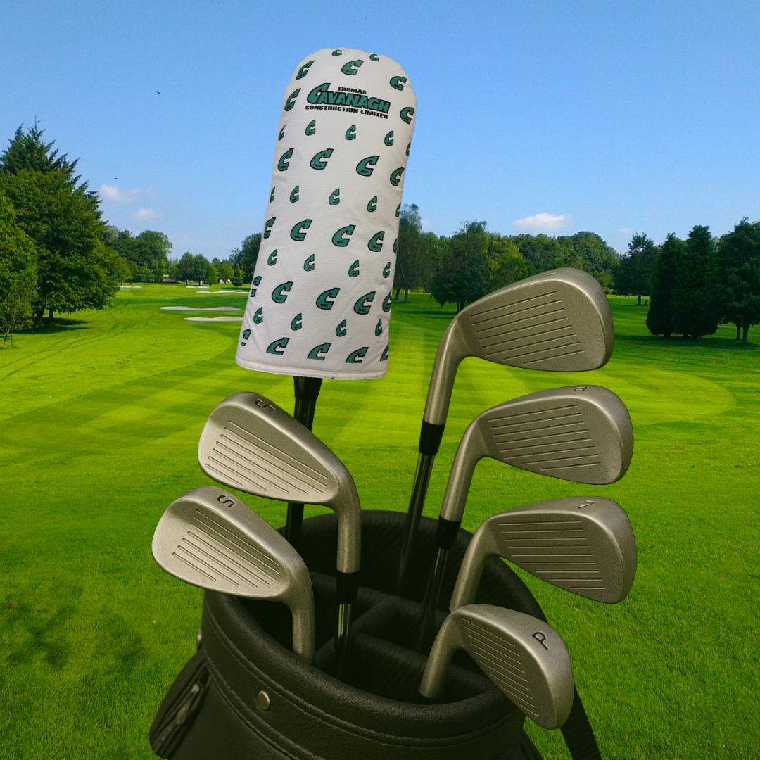 Cavanagh Golf Club Cover – thomascavanagh