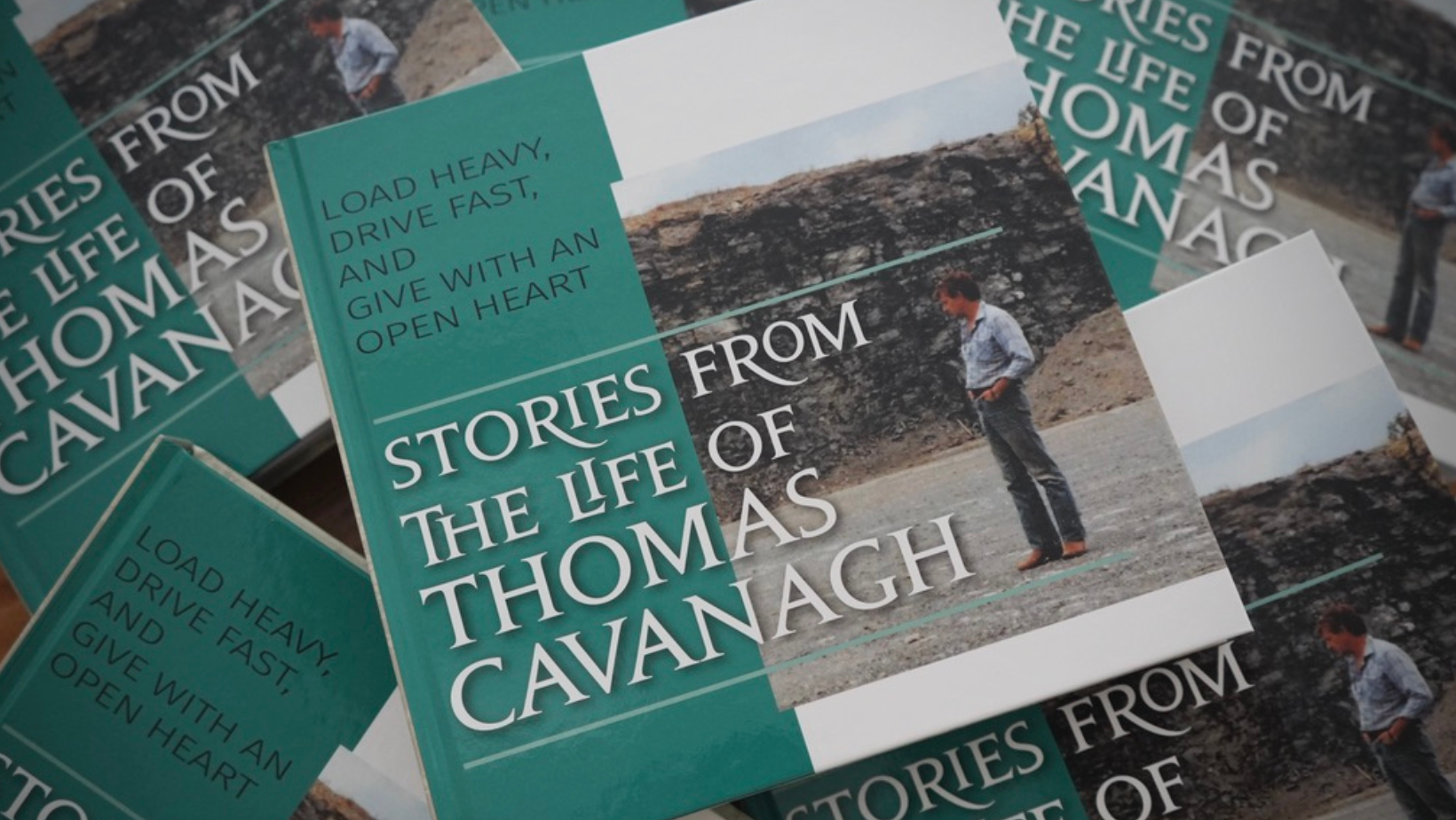 Thomas Cavanagh Construction Store – thomascavanagh